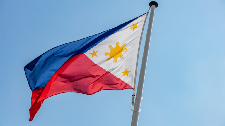 Overseas Filipinos urged to treat national anthem with respect after ...