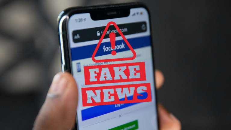 PH gov't demands Facebook act on fake news, warns of legal consequences