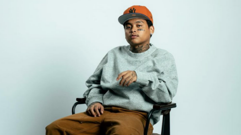 Hev Abi's label denies 'all allegations' as rapper remains in custody