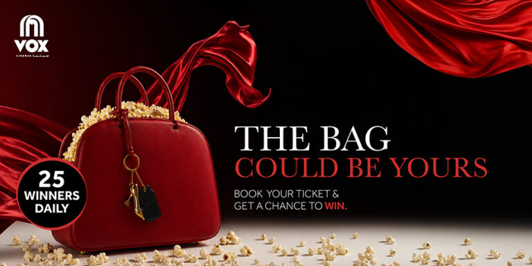 'The Devil Wears Prada 2' is giving UAE fans a chance to win its sold ...