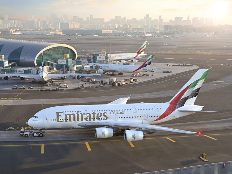 Emirates Group rewards staff with 20-week bonus after record annual profit