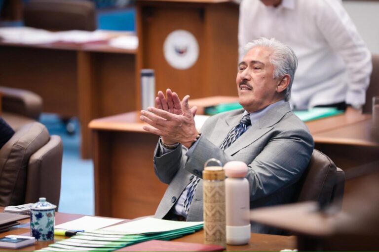 Duterte allies oust Sotto, install Cayetano as Senate president ahead ...