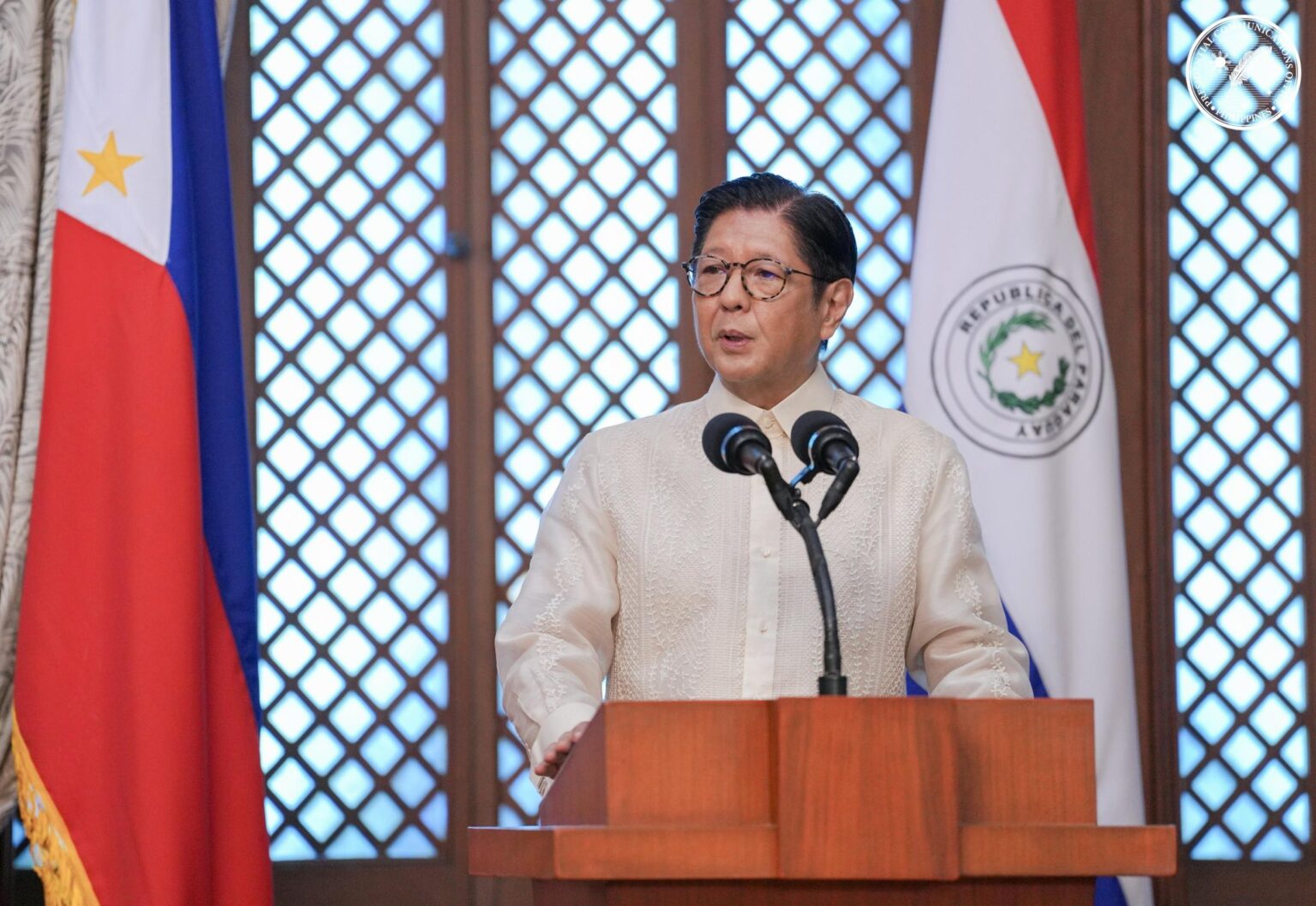 Marcos tells PMA graduates to speak out against wrongdoing amid Bato ...