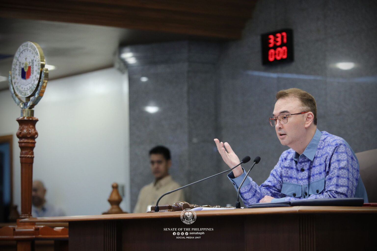 UP alumni groups demand Cayetano's resignation over Bato's escape from ...