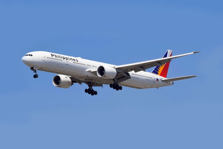 PAL extends Middle East flight suspensions, Dubai cancellations now run ...