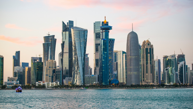 Qatar scraps temporary visa relief from June 7 as airspace crisis eases