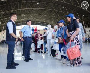 Extra P3 billion to bring Filipino workers home from the Middle East ...