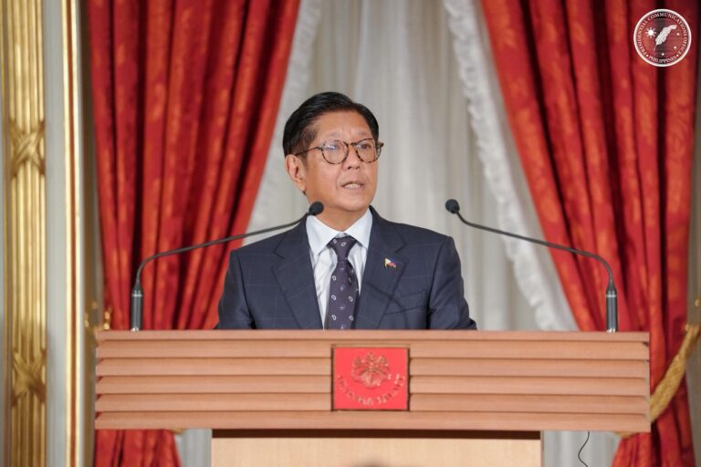 Marcos says he hopes to be remembered for serving with honor