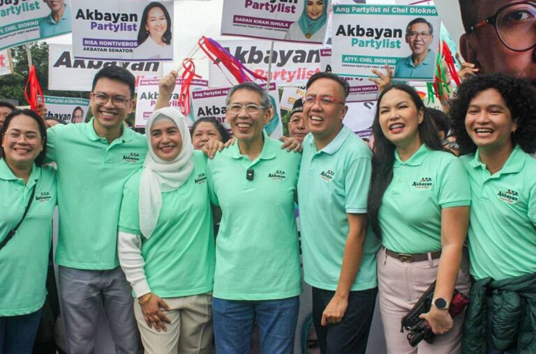 Akbayan files 'Sharmaine Bill' to recognize Filipinos' chosen names and ...