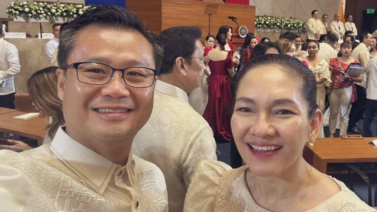 Win Gatchalian flattered by viral 'WinRi' tandem with Risa Hontiveros