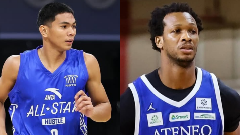 Ateneo grieves loss of two basketball recruits in Aurora drowning