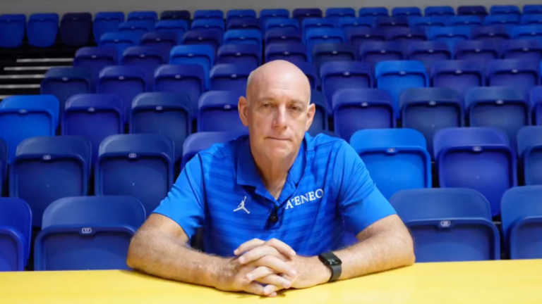 'I failed': Tab Baldwin apologizes after two Ateneo players drown