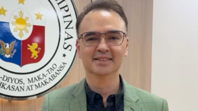 Cayetano fires back at Tulfo brothers over criticism of his frequent ...