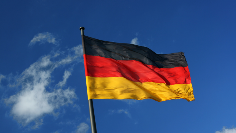 Some 2,500 Filipino nurses now working in Germany under government deal ...