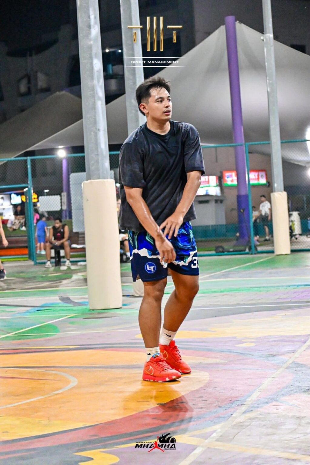 'Buzzer Beater' Karl Baclay shines at Kalayaan Cup 2026, wins over UAE ...
