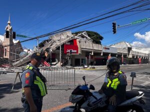 Jollibee assures public its General Santos staff are safe following ...