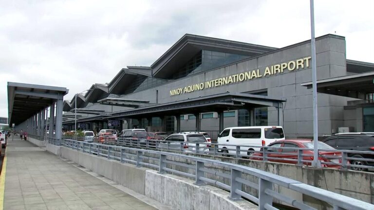 MIAA to acquire NAIA Terminal 3 property under P48-billion agreement