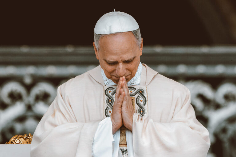 Pope Leo XIV offers prayers for Filipinos struck by deadly Mindanao quake